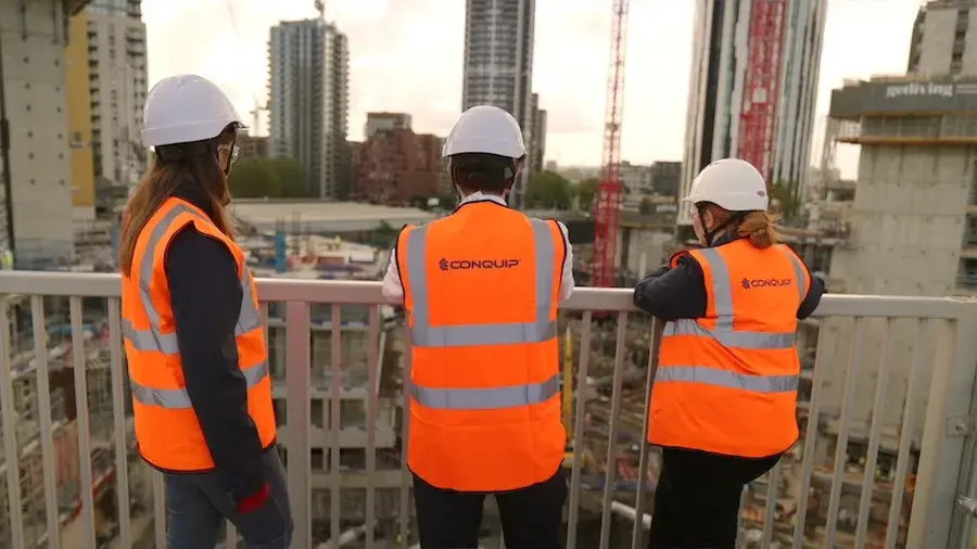 Working at Conquip Engineering Group | Great Place to Work® UK